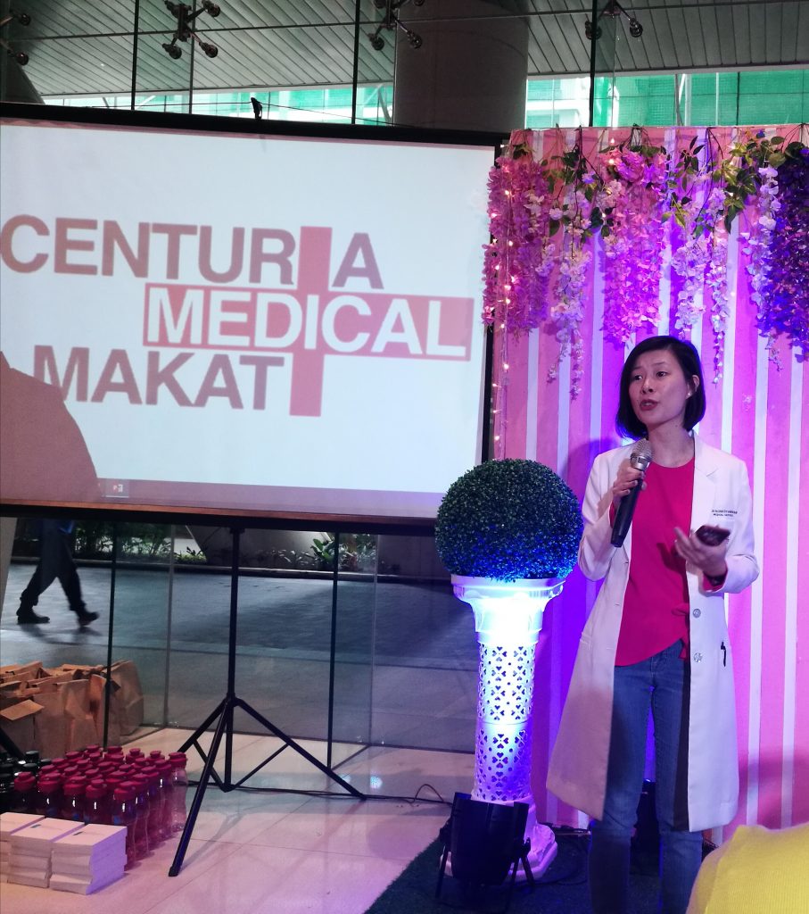 Introducing Centuria Medical Makati - the First Medical Mall in the ...